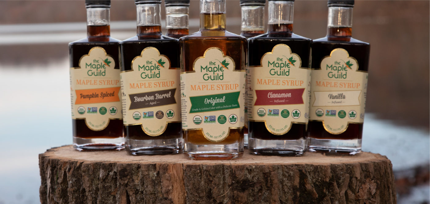 Maple Guild - Sweet Tree Holdings