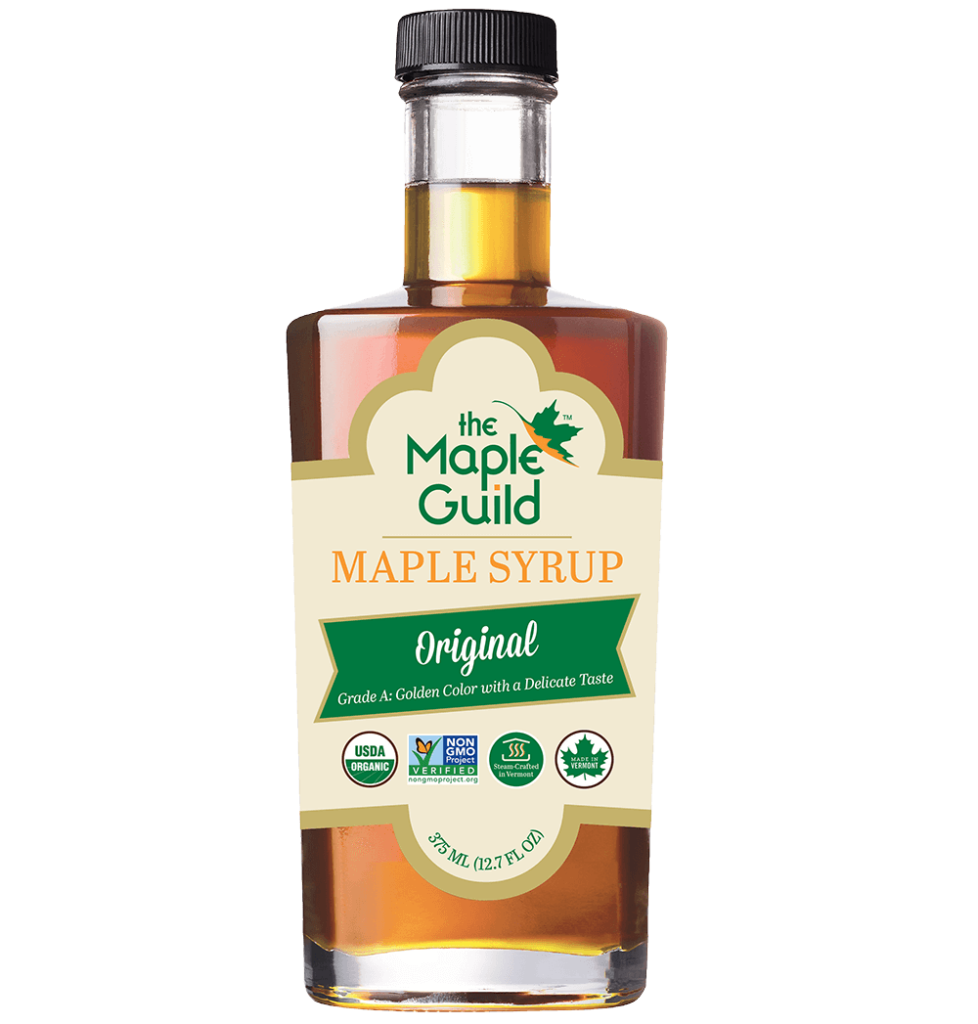 Maple Guild - Sweet Tree Holdings
